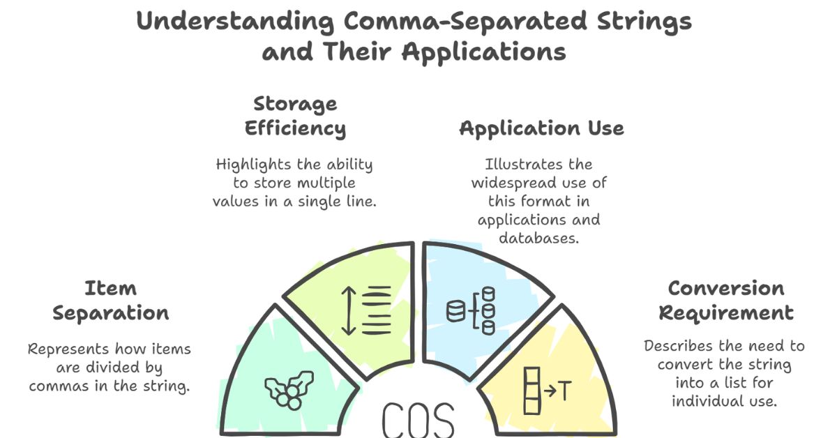 Convert Comma Separated String To List Online Comma Separator Online 7491